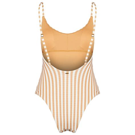 Rip Curl Premium Cheeky One Piece Badeanzug Damen Online Kaufen