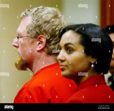 Alexandre Laurent Hochstraser Who Is Accused Of Murder And Dismemberment Appeared In Superior