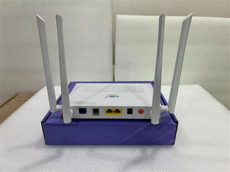 Dual Band Netlink Hg323dac Gpon Ont Router Wpa Psk At ₹ 2250piece Dual Band Netlink Hg323dac Gpon Ont Router Wpa Psk At ₹ 2250piece