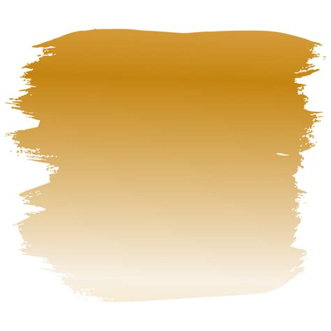 Abstract Gradient Golden Background Brush Stroke Place For Text