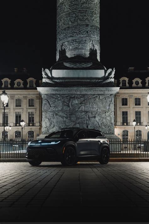 Ocean By Night Copyright Rémi Devaux Emmanuel Bret