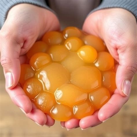 Quince Seed Mucilage Agar Alternative For Plant Culture