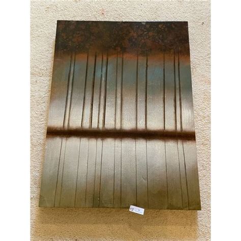 Large Glossy Canvas Print Beck Auctions Inc