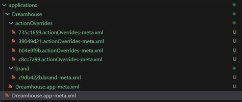 Github Mcarvin8sf Decomposer Decompose Salesforce Metadata Xml