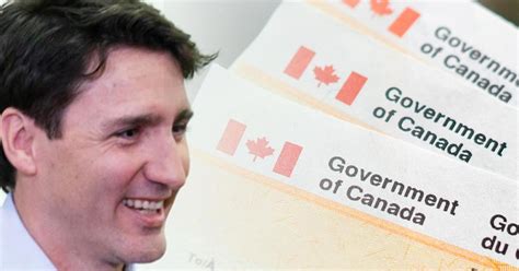 Le Gouvernement De Justin Trudeau Annonce Une Nouvelle Mesure Pour