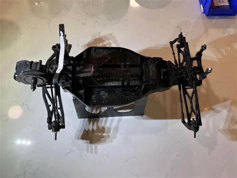 Chassis Identification Rrccars