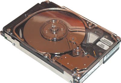 2,5-дюймовый дисковый накопитель Seagate Savvio | КомпьютерПресс