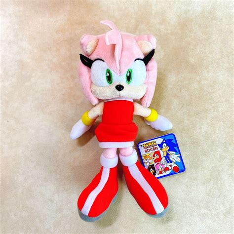 Can Someone Help Me Find This Sanei Amy Plush For A Decent Price I Don