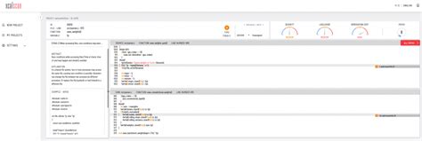 110 Reviewing The Defect Details Xcalibyte Software Application