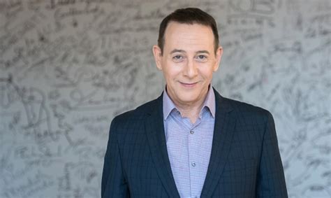 Paul Reubens Pee Wee Herman Actor Passes Away At 70