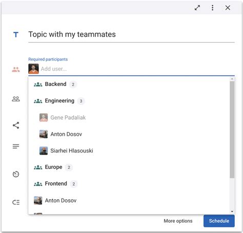 Teams Remeet — Incredibly Fast And Efficient Meetings