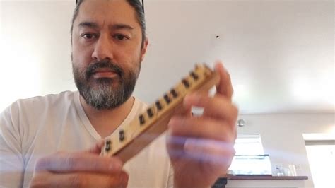 Violinmandolin Midi Controller For Those Who Think In 5ths And Not In Piano Keys Rviolinist