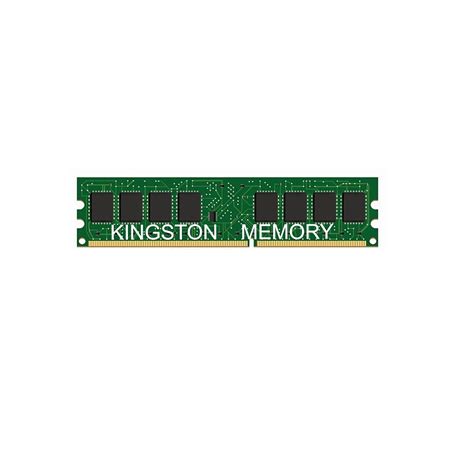 Memorie RAM 8 GB, KINGSTON, KVR1333D3N9/8, DDR3 DIMM, 1333MHZ, CL9 ...