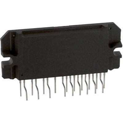 IRAMS10UP60A Infineon - Datasheet PDF & Technical Specs