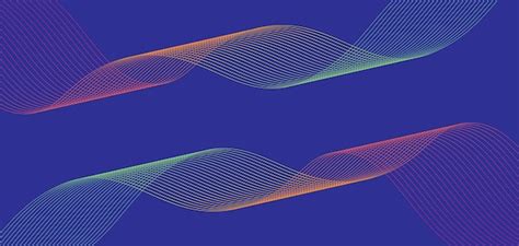 Premium Vector Webinar Background