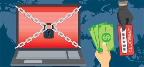 How To Protect Yourself Against Wannacry Ransomware