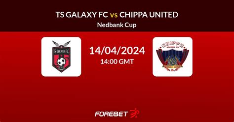 Ts Galaxy Fc Vs Chippa United Prediction Stats H2h 14 Apr 2024