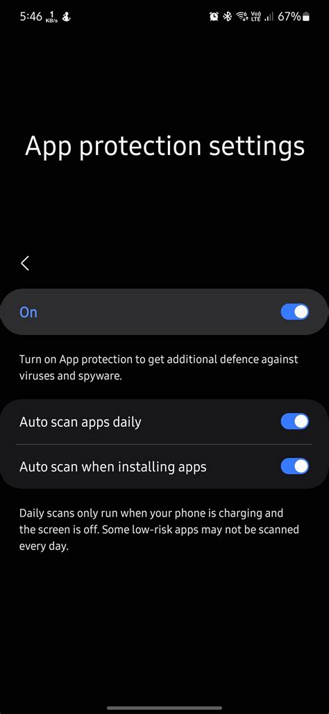 Solved Apps Not Getting Updated Easily Samsung Members