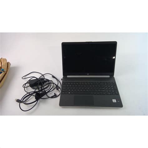 Hp Laptop Property Room