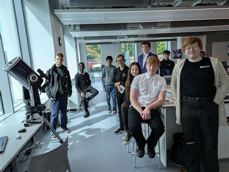 Past Events The School Of Natural And Computing Sciences The University Of Aberdeen