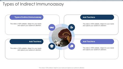 Types Of Indirect Immunoassay In Ppt Powerpoint Presentation Slide Templates Cpp PPT PowerPoint