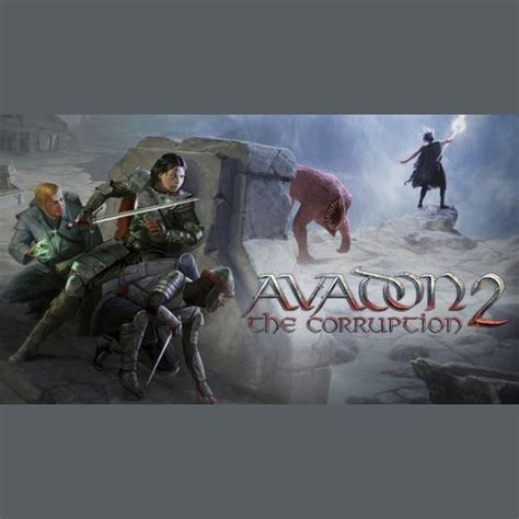 Avadon The Corruption Codeguru