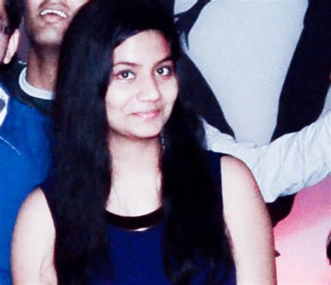 Chapterapps Shivangi Singh Internship Experience Virtual