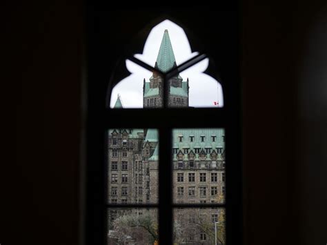 Initial Foreign Interference Inquiry Hearings To Weigh Confidentiality