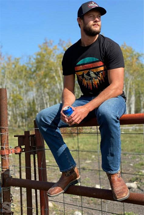 Country Guy Outfits