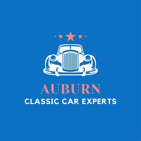 Auburn Classic Car Experts Auburn Wa