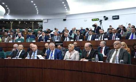المجلس الشعبي الوطني إدراج عدة تعديلات وإدخال مواد جديدة على مشروع