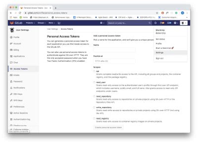 How To Make Performance Visible With GitLab CI And Hoodoo Of GitLab