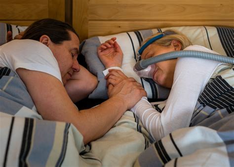Sleep Apnea Sleep Apnea Control