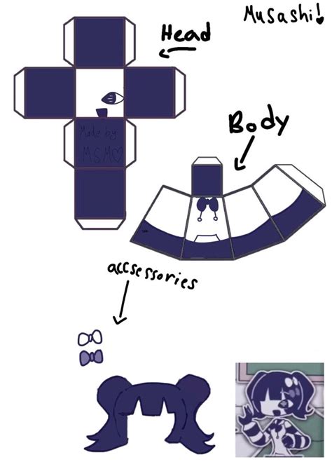 Pin By Tânia Marisa On Desenhos Para Colorir Paper Doll Template Paper Doll Printable