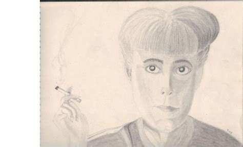 Rachael Rosen By Tetsuoshimaden On Deviantart