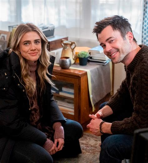 Manifest 4 Temporada ¿cuándo Se Estrena La Segunda Parte De La Serie