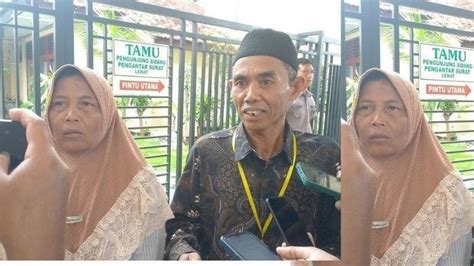Berniat Mengusir Mbah Darmi Di Tuban Pukul Ponakan Pakai Sapu Dan