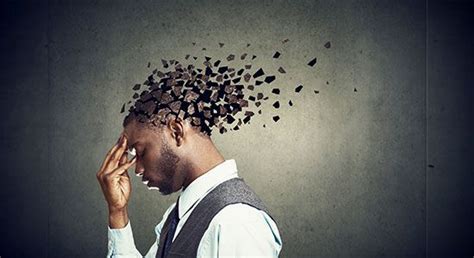 Memory Loss Can Depression And Stress Be Culprits Holisticly