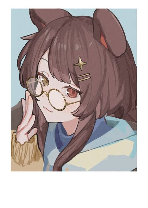 女孩子 彩虹社 二创 可爱 Inui Fanart 戌亥床 Cerberus Aji Illustration Pixivbox