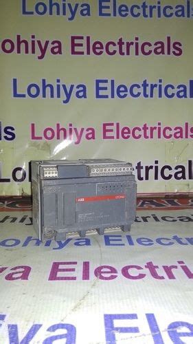 ABB INPUT OUTPUT MODULE Supplier Trader From Bhavnagar Gujarat