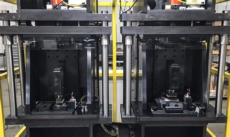 Custom Automation Equipment