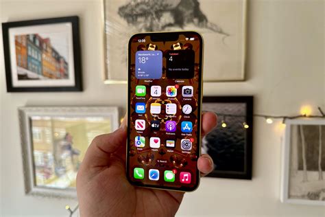 Comment Utiliser Le Mode Veille Sur Iphone Sous Ios 17 Themelocal