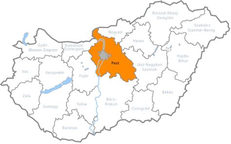 Genealogy Research At The Pest County Archives Hungary Legacy Tree