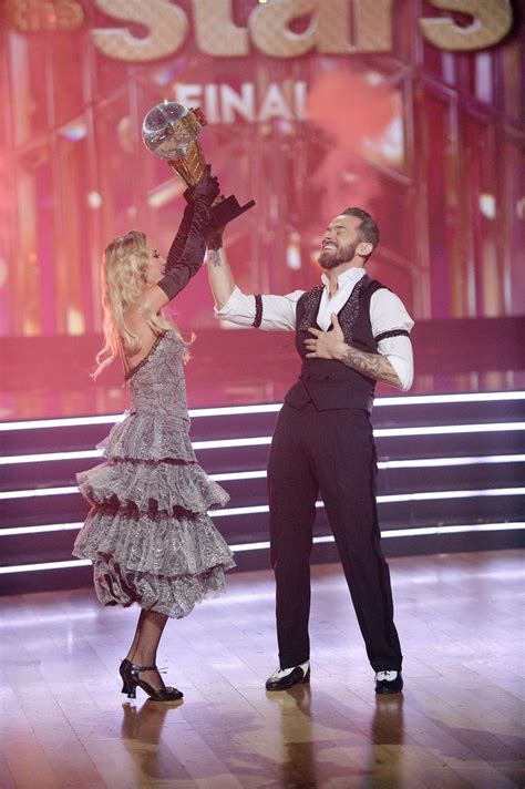Artem Chigvintsevs Future On Dwts Revealed After Domestic Violence