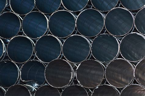 다양한 환기 시스템을 위한 아연 도금 시트로 만들어진 요소 및 부품 0명에 대한 스톡 사진 및 기타 이미지 0명 강철 관 신체 부분 Istock