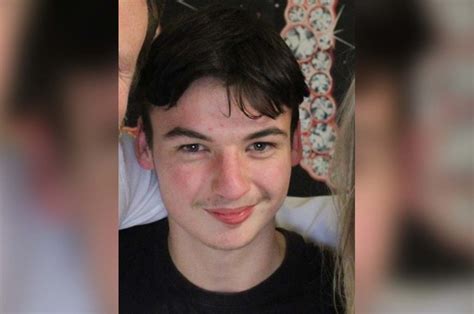 Disparition dErwan ans le jeune homme toujours introuvable les recherches élargies