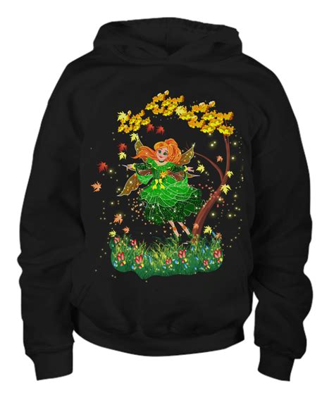 Fly Through Amazing Fairy Land With Feebie The Fall Fairy