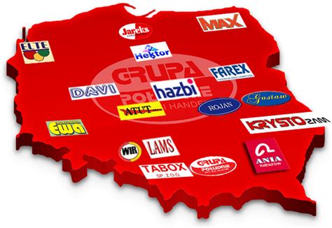 Farex - dystrybutor chemii i kosmetyków - O firmie