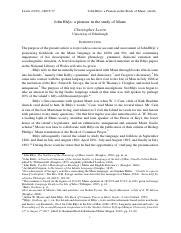 Eet Writing Sample Answer KartertaroStein