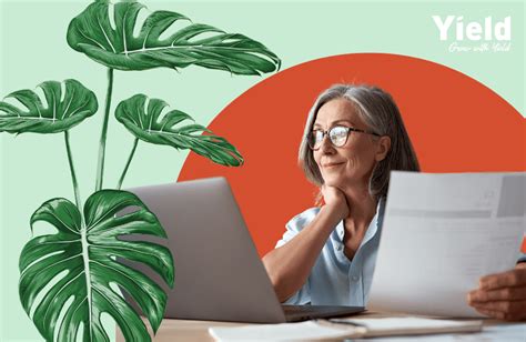Widow Seeking Advice For Sustaining Retirement Needs Yield Financial